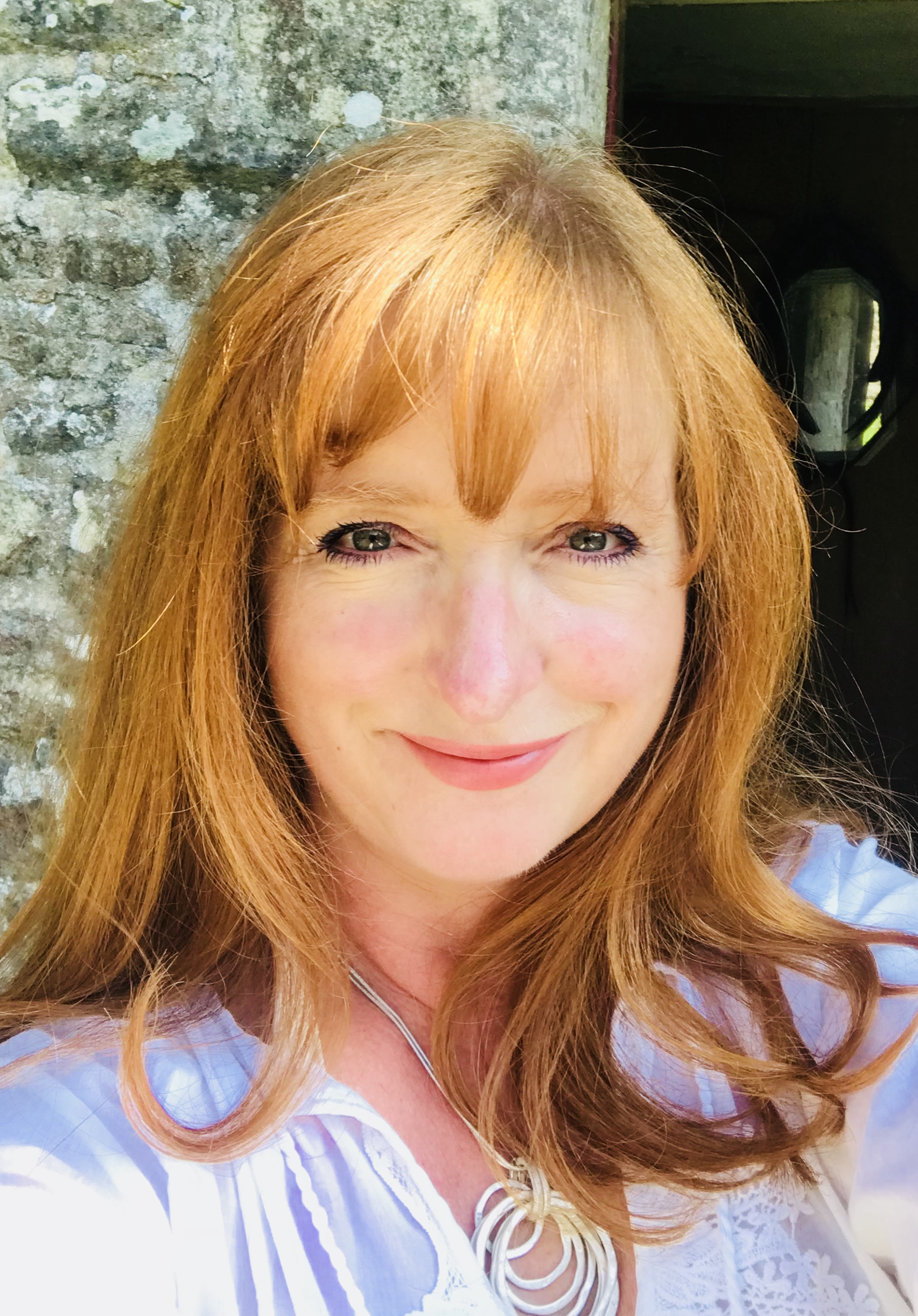 HOME - Mná na hÉireann