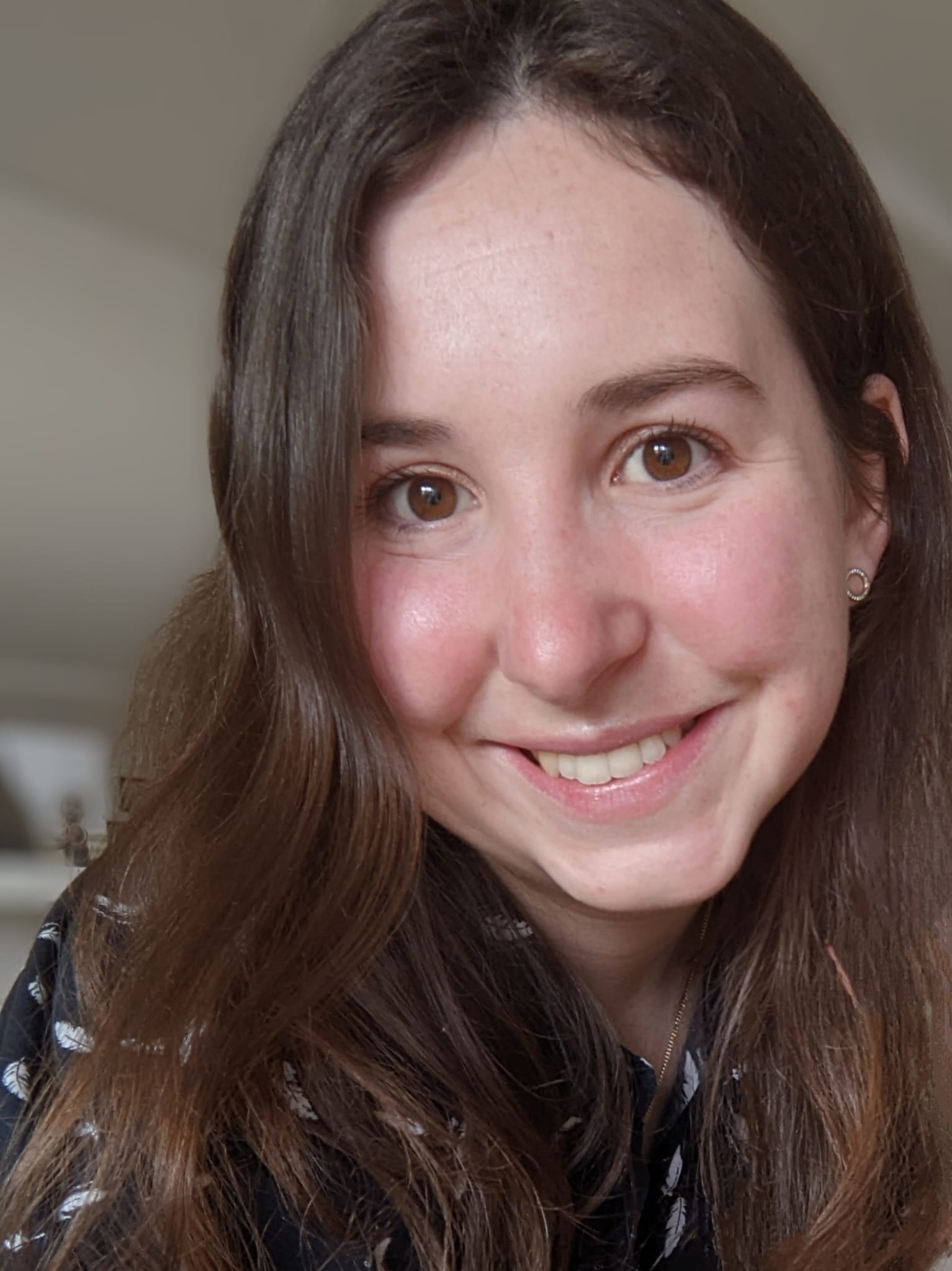 HOME - Mná na hÉireann